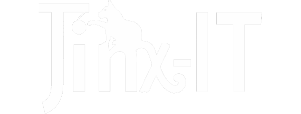 Jinx-IT, Inc. – Serving Your IT/AV Needs