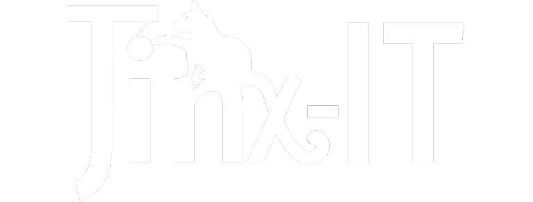 Jinx-IT, Inc. – Serving Your IT/AV Needs